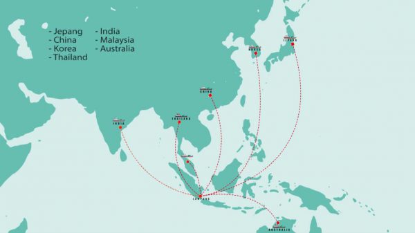 HOME – PT. Tanjungenim Lestari Pulp and Paper