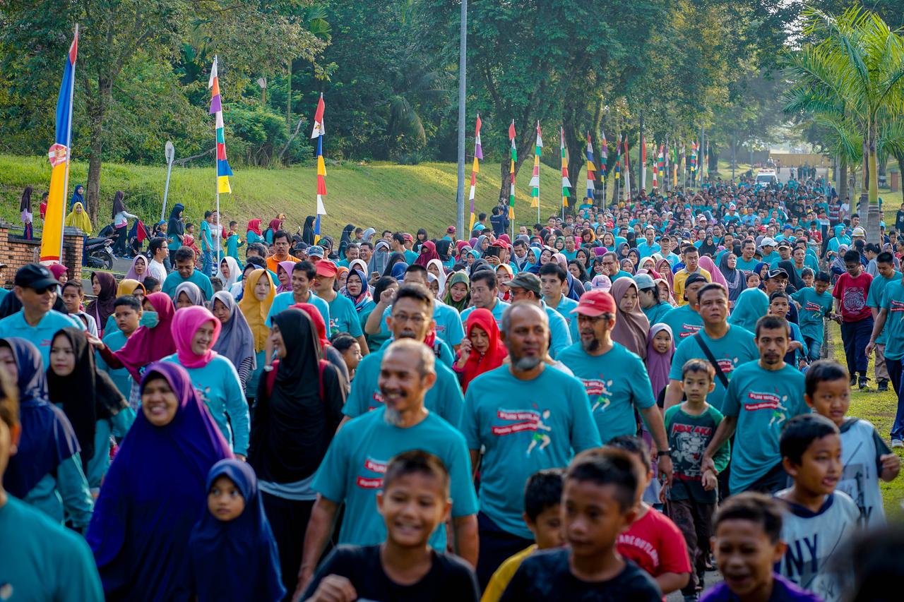 PT. Tanjungenim Lestari Pulp and Paper – FAIRNESS, INNOVATION & HARMONY ...