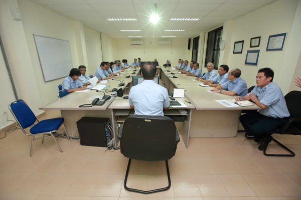 PT. Tanjungenim Lestari Pulp and Paper – FAIRNESS, INNOVATION & HARMONY ...