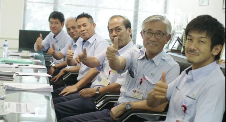 PT. Tanjungenim Lestari Pulp and Paper – FAIRNESS, INNOVATION & HARMONY ...