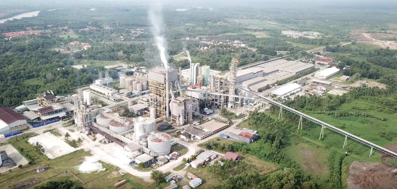 HOME – PT. Tanjungenim Lestari Pulp and Paper