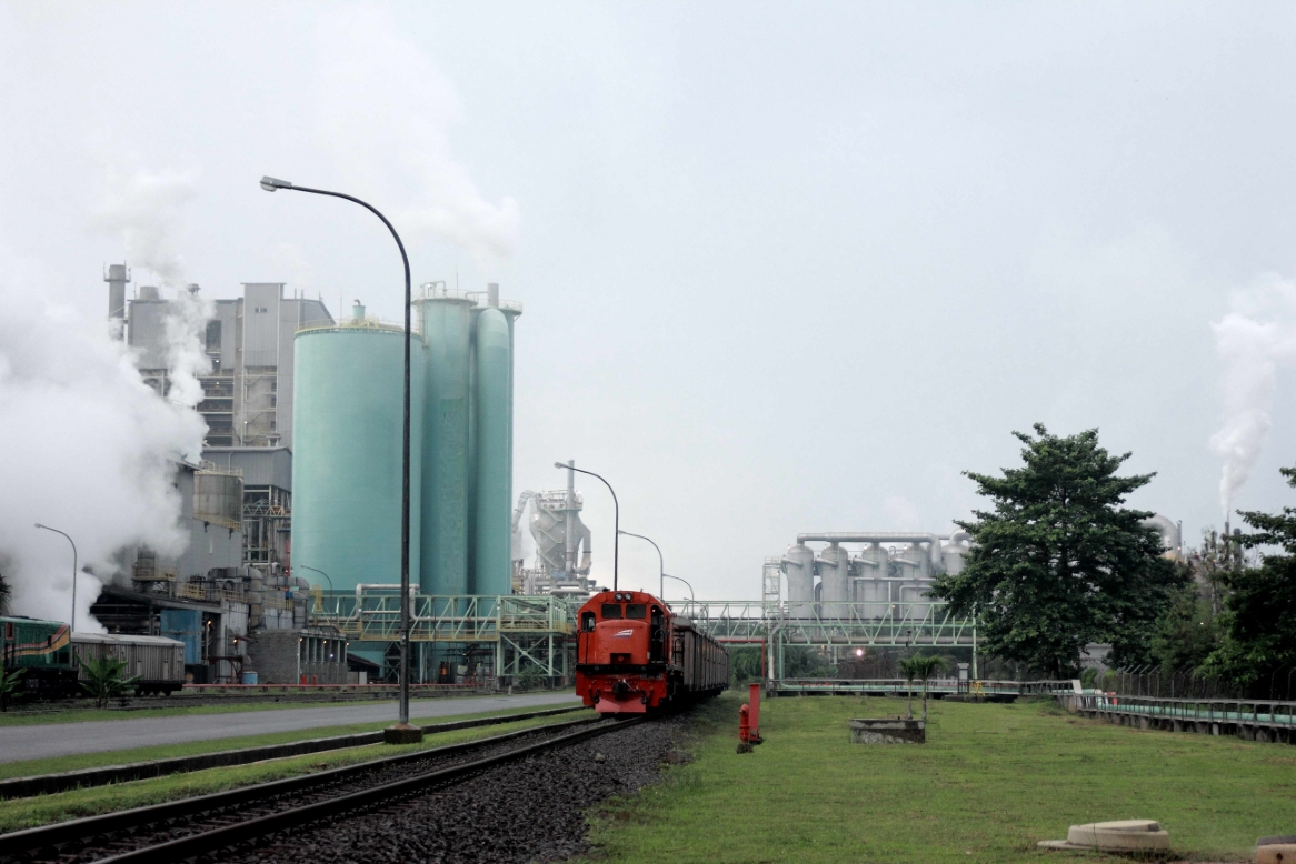 PT. Tanjungenim Lestari Pulp and Paper – FAIRNESS, INNOVATION & HARMONY ...