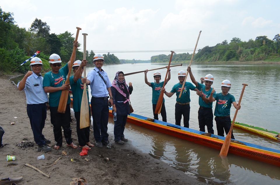 News Release – PT. Tanjungenim Lestari Pulp and Paper
