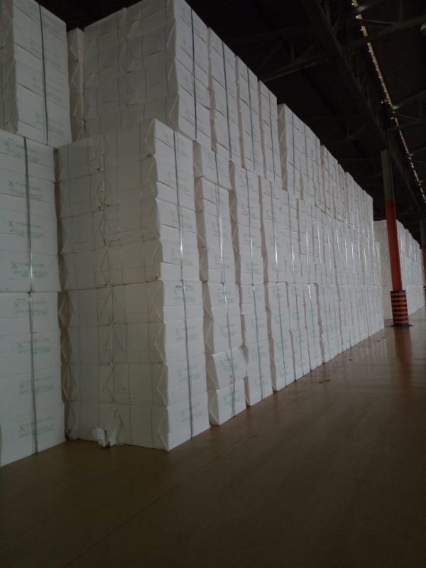 Products – PT. Tanjungenim Lestari Pulp and Paper