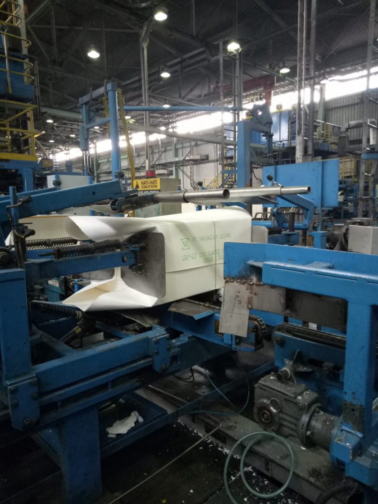 Products – PT. Tanjungenim Lestari Pulp and Paper