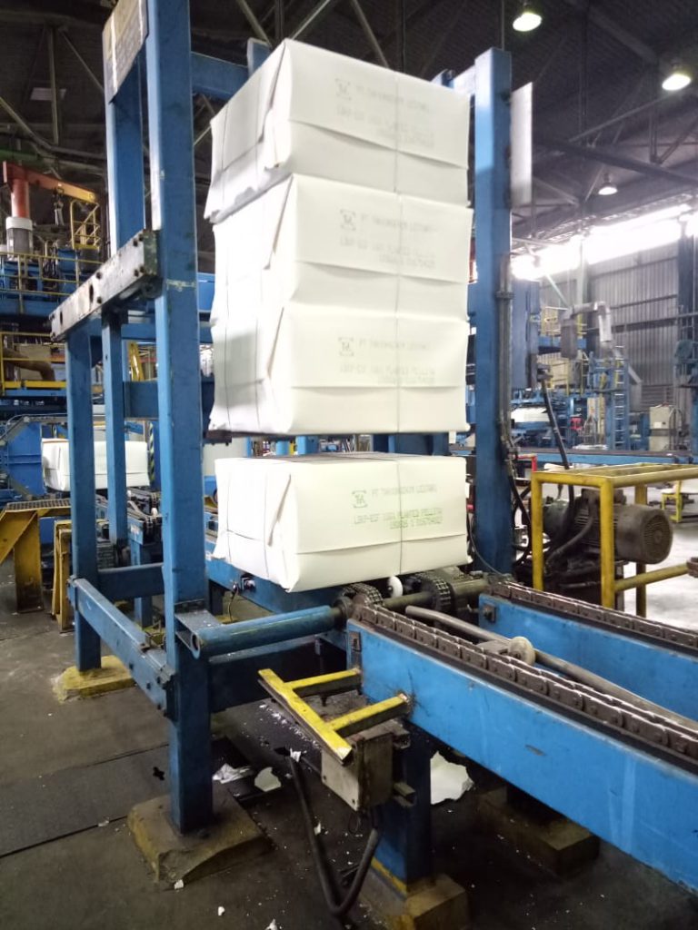 Products – PT. Tanjungenim Lestari Pulp and Paper