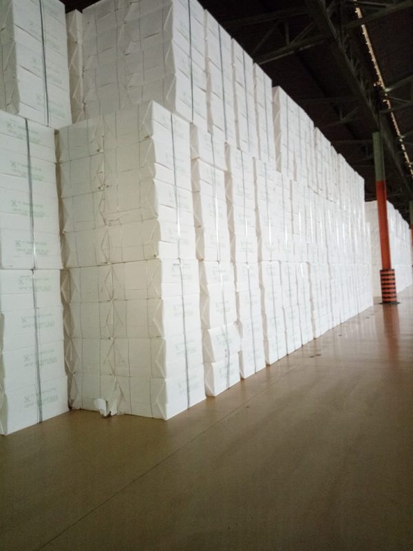 Products – PT. Tanjungenim Lestari Pulp and Paper