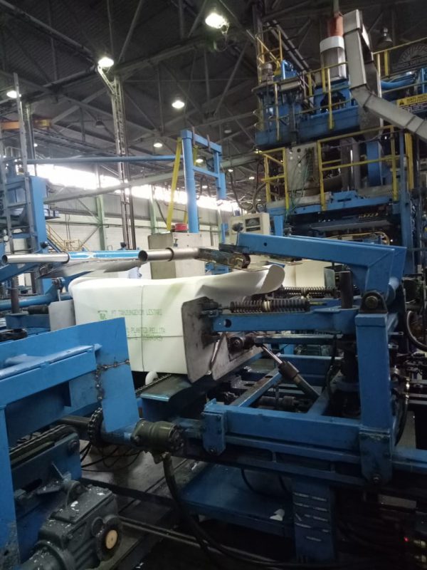 Products – PT. Tanjungenim Lestari Pulp and Paper