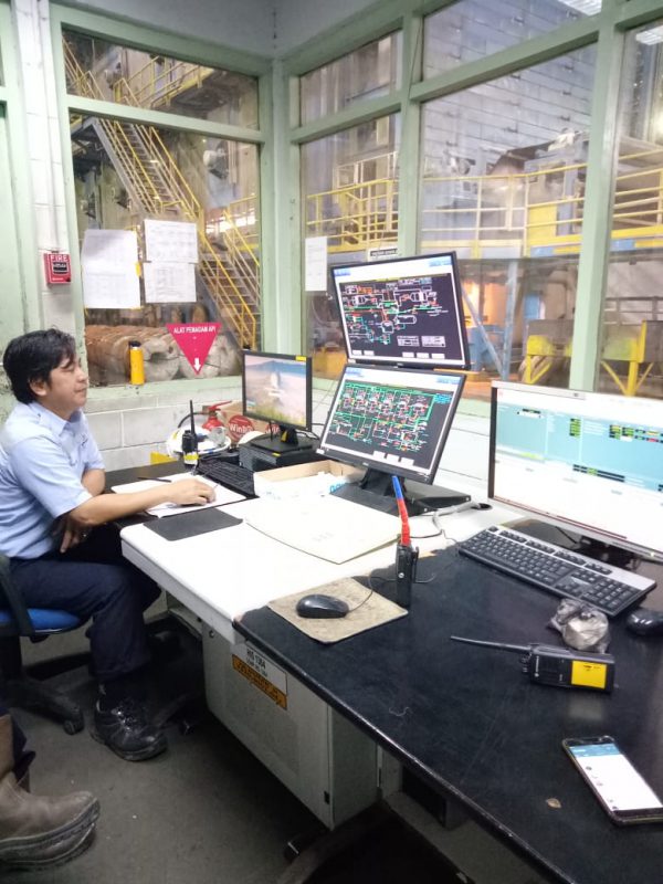 Products – PT. Tanjungenim Lestari Pulp and Paper