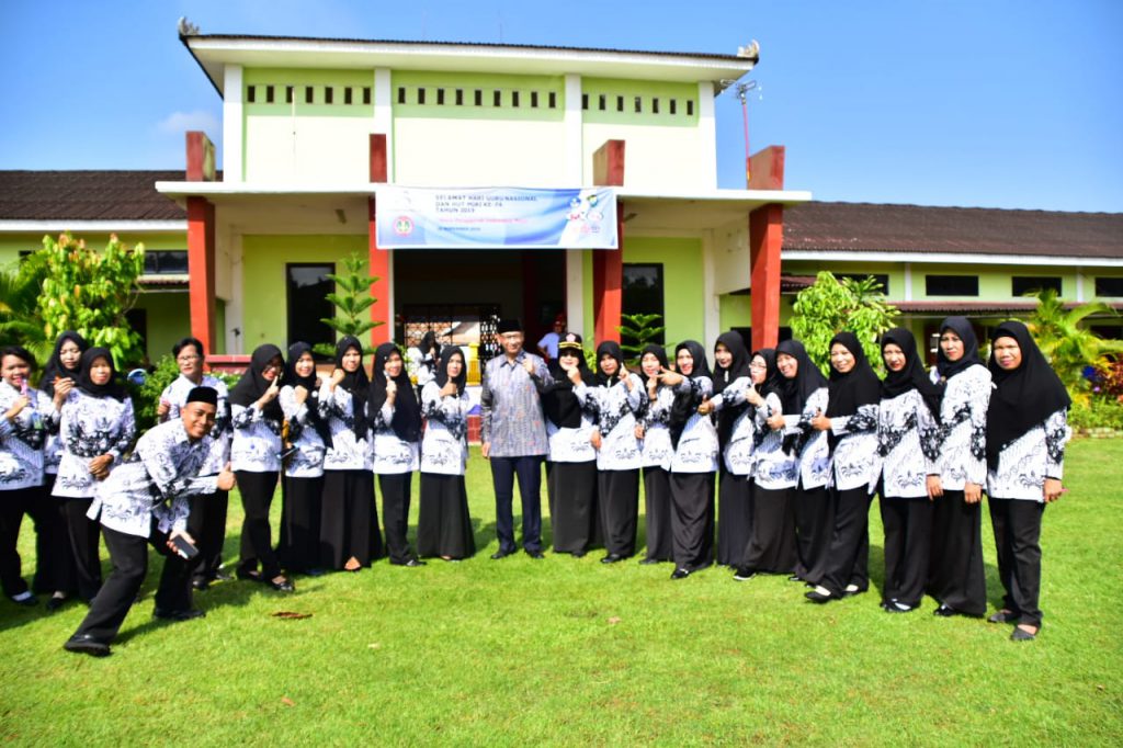 News Release – PT. Tanjungenim Lestari Pulp and Paper