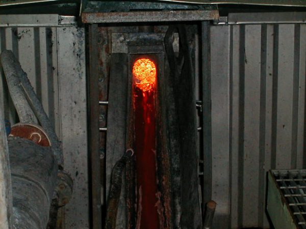 Proses Pembuatan Pulp – PT. Tanjungenim Lestari Pulp and Paper