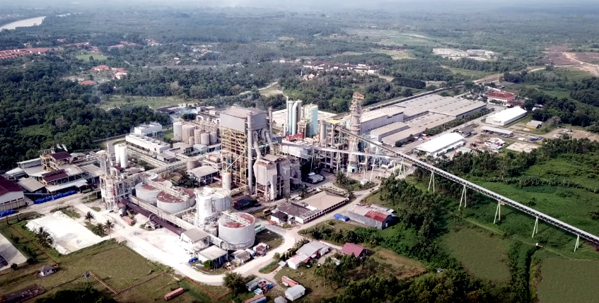 PT. Tanjungenim Lestari Pulp and Paper – FAIRNESS, INNOVATION & HARMONY ...